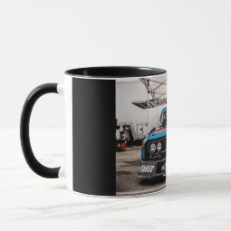 BMW mug | Zazzle