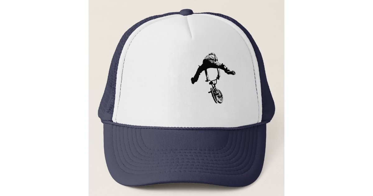 BMX hat | Zazzle