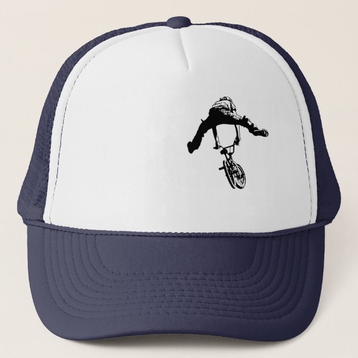 BMX hat | Zazzle.com