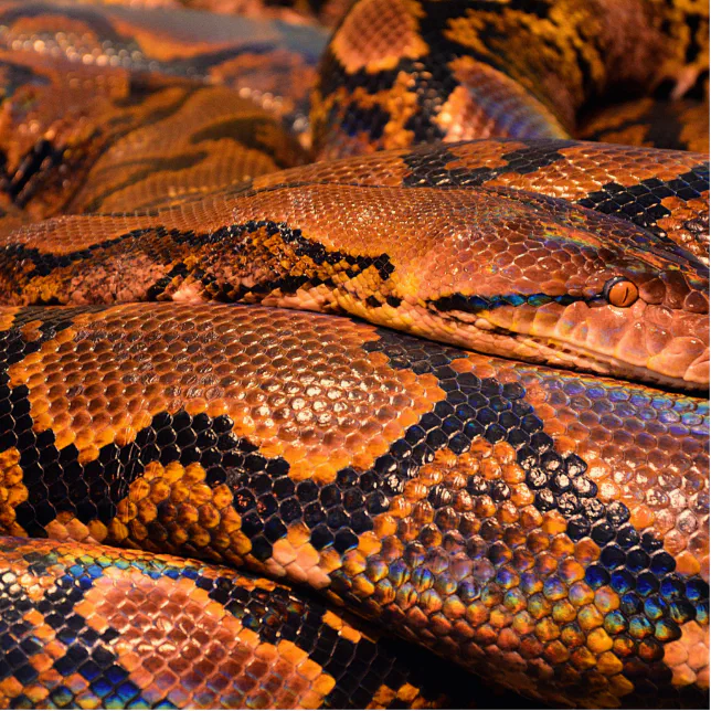 Boa Constrictor Statuette | Zazzle