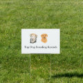Boarding Kennel Signs | Zazzle