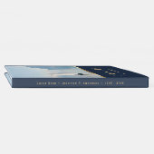 Boat Nautical In Loving Memory Guest Book | Zazzle