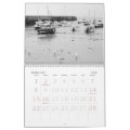 Boats Calendar | Zazzle