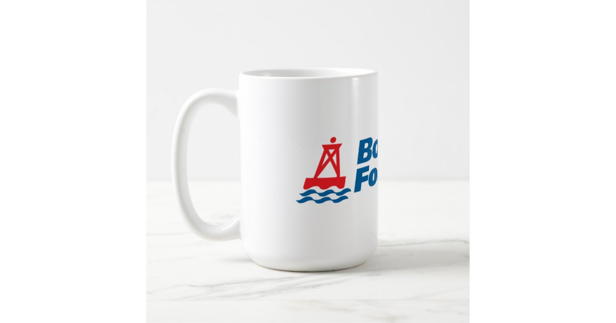 BoatUS Foundation Mug | Zazzle