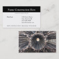 Bob Business Card | Zazzle