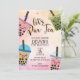 Boba, Let's Par-Tea, Boba Party, Boba Birthday Invitation | Zazzle