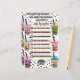 Boba Tea Birthday Party Game Activity | Zazzle