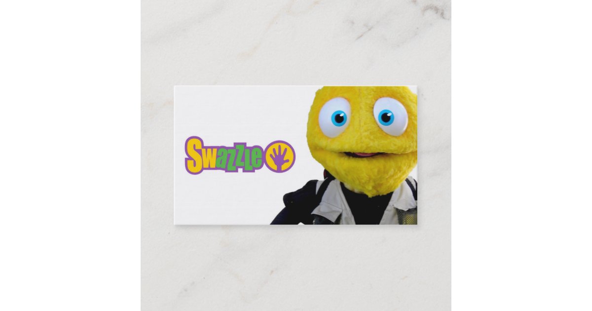 Bobby Business Card | Zazzle