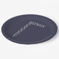 BOBODDY - Creed's shining moment from The Office! Paper Plates | Zazzle