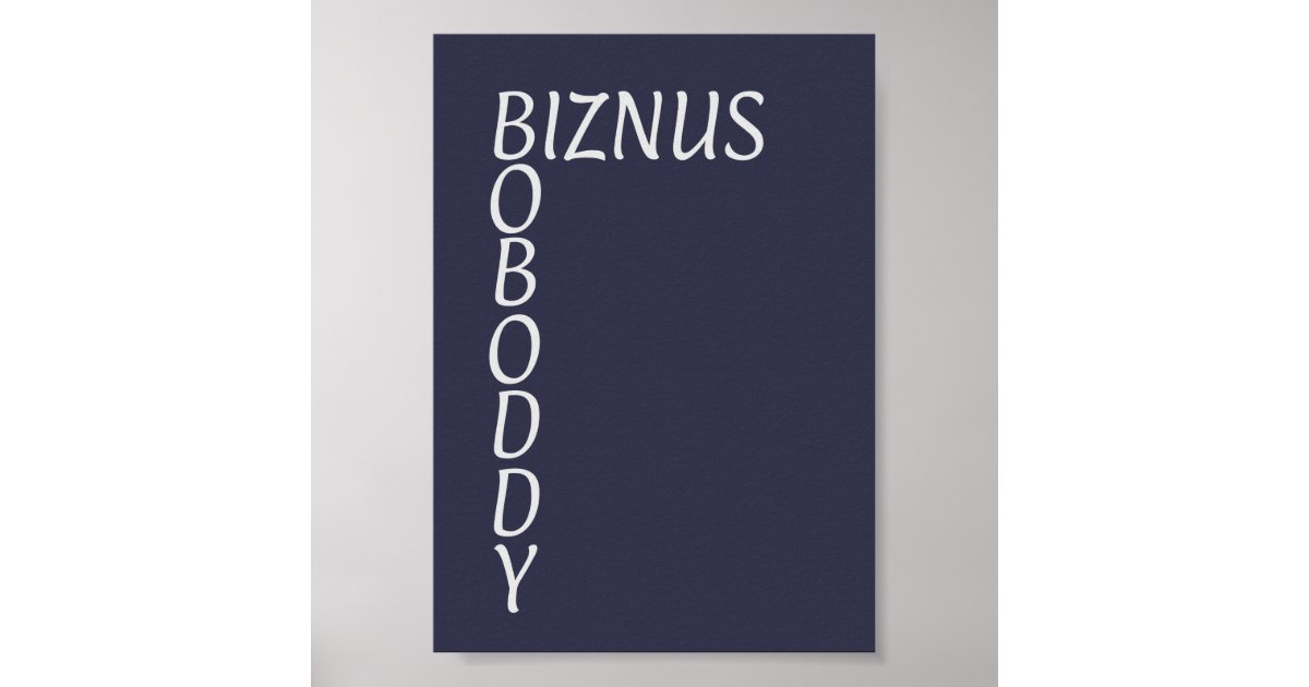 BOBODDY - Creed's shining moment from The Office! Poster | Zazzle