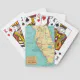 Boca Grande - Useppa Island Florida Playing Cards | Zazzle