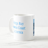 Bodega Bay Coffee Mug | Zazzle