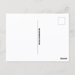 BODYBUILDER MUSCLE MAN POSTCARD | Zazzle