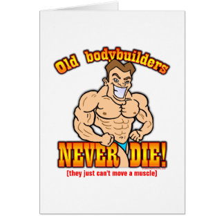 Bodybuilding Gifts on Zazzle