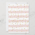 Bohemian Ice Cream Baby Shower Invitation | Zazzle
