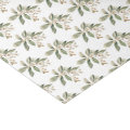 Boho Botanical Tissue Paper | Zazzle