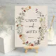 Boho Cards and Gifts Poster | Zazzle
