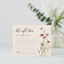 Boho Date Night Ideas | Zazzle