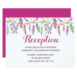 Native American Wedding Invitations | Zazzle