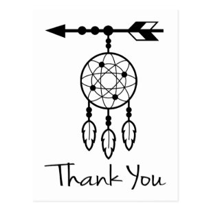 62+ Native American Thank You Cards | Zazzle