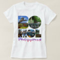 Bohol T-Shirt | Zazzle