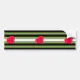 Boi Pride Flag Bumper Sticker | Zazzle