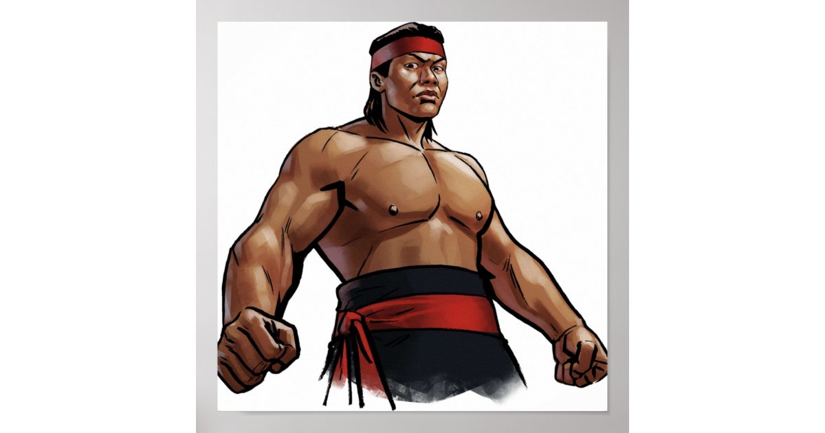 Bolo Poster | Zazzle