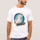 Bolt Logo Disney T-Shirt | Zazzle