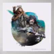 Bombur and Bofur Poster | Zazzle