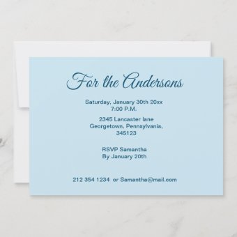 Bon Voyage party Invitation | Zazzle