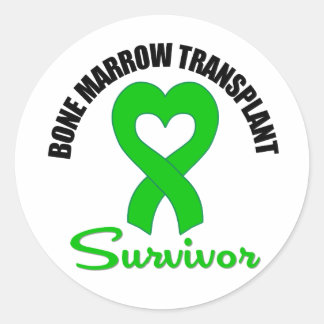 Transplant Stickers, Transplant Sticker Designs