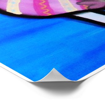 BONITA DOD POSTER | Zazzle