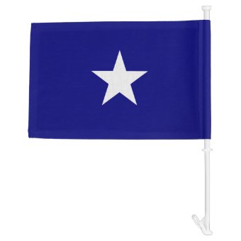 Bonnie Blue Flag | Zazzle