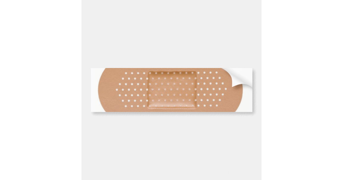 Boo Boo bumper sticker | Zazzle