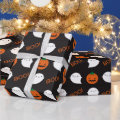 Boo! It's Halloween Wrapping Paper | Zazzle