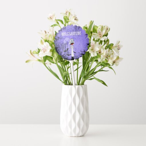 BOO! Its Scary ... Balloon | Zazzle