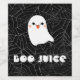 Boo Juice Wine Lable, Halloween Party Decor, Wine Wine Label | Zazzle