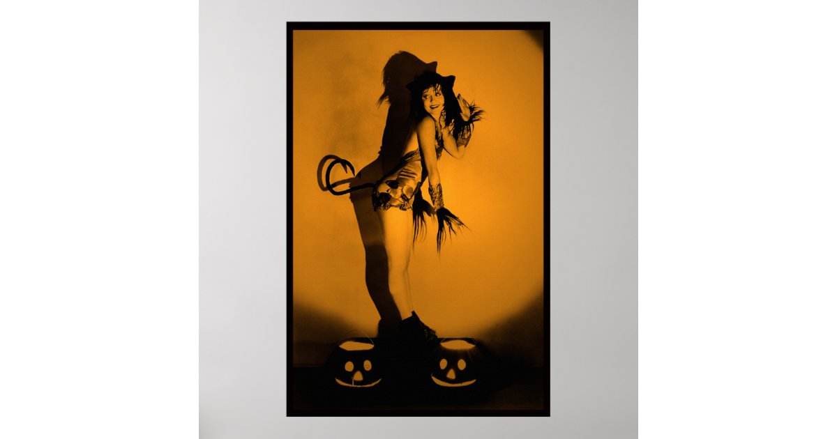 BOO! POSTER | Zazzle