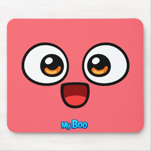 My Boo: Designs & Collections on Zazzle