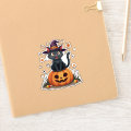 Boo to Yo Sticker | Zazzle