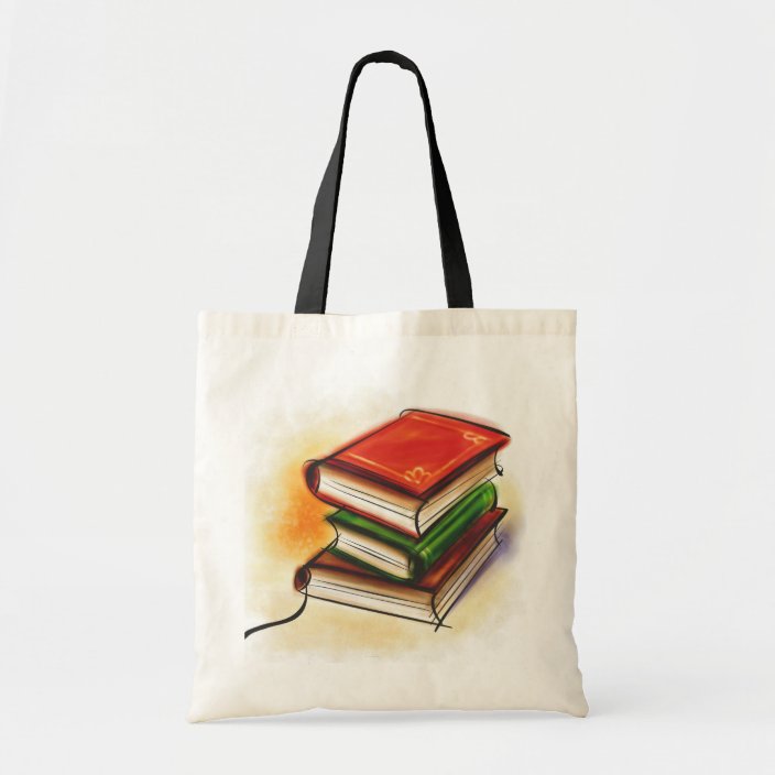 Book Bag | Zazzle.com