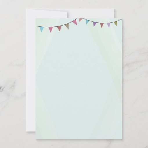 Book Birthday Library Invite Reading Pink Books | Zazzle