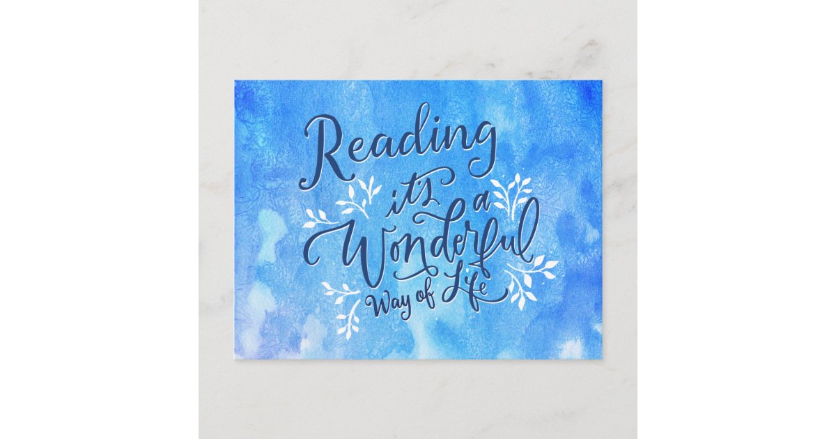 Book Club Gathering Invitation Reminder Bookmark | Zazzle