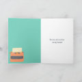 Book Launch Congratulations Custom Typewriters Card | Zazzle