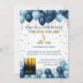 Book Launch Signing Party Invitation | Zazzle