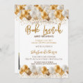 Book Launch Signing Party Invitation | Zazzle