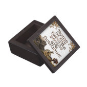 Book Lovers / Writers & Authors Gift Box | Zazzle