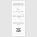 Book Promotion Author New Book Launch Bookmarks | Zazzle