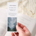 Book Promotion Author New Book Launch Bookmarks | Zazzle