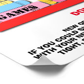 book sale PTA school fundraising poster | Zazzle